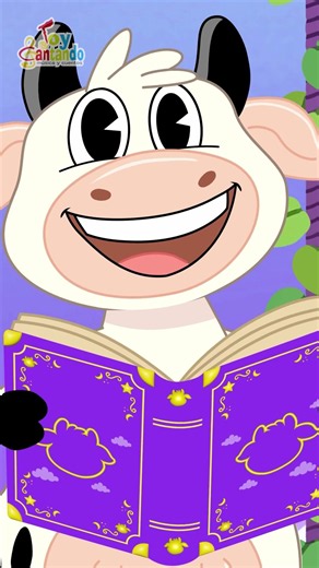 El Gato con Botas. 😺 Un cuento infantil con La Vaca Lola