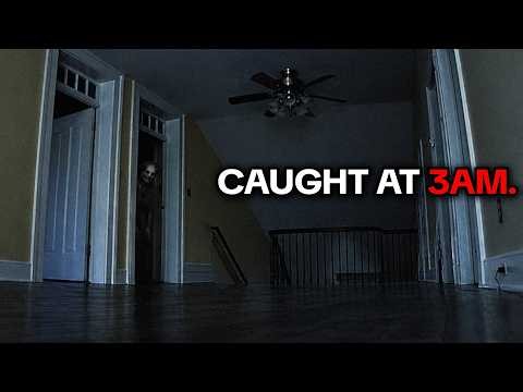 SCARY Ghost Videos That Were Never Meant To Be Seen
