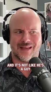 Luke Thomas and Mike Heck react to the UFC recently releasing Farid Basharat 😳