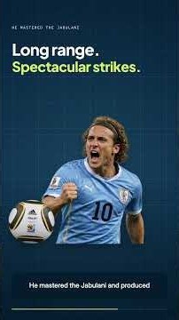 he football that gave goalkeepers nightmares!