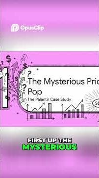 S&P 500 Index Effect The Secret That Moves Stock Prices! #stockmarket #S&P500 #palantir #sofi