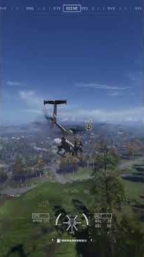 TRUST YOUR PILOT in WARDOGS