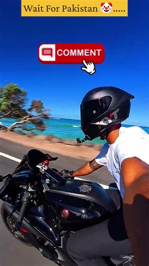 India 🇮🇳 vs Pakistan 🇵🇰 Top 3 Most Popular Bikes 😱🏍️ #shorts