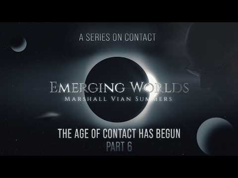 Who Represents Humanity? The Hidden Trap of Alien Contact | Emerging Worlds