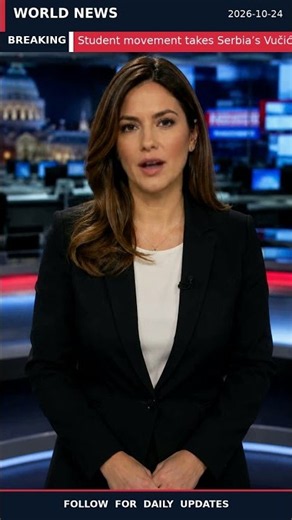 World News #Shorts