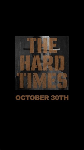 The Hard Times 10/30