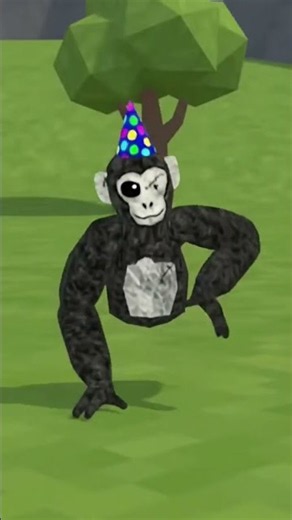 lethal ape gooba fun video 🤣🤣