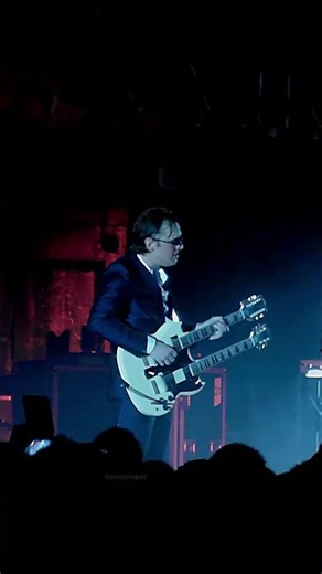 #JoeBonamassa #Live #Leipzig #ledzeppelin #stairway
