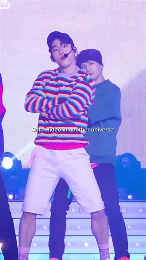 Jinyoung GOT7 — Who Are You? 100 Days of Deception Clip