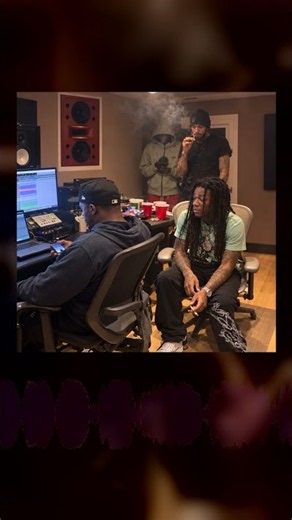 Hurricane Wisdom x NoCap Type Beat - "DRUGS EVERYWHERE" #hurricanewisdom #nocap #loeshimmytypebeat