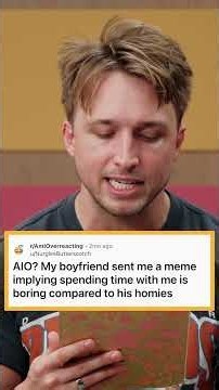 Why would you send this to your girlfriend??