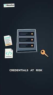 GitLab’s 10/10 Security Flaw #cybersecurity #GitLab #TechExplained #DevSecOps #ai #education