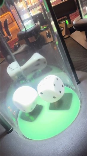 Hopping and hoping #craps #bubblecraps #strategy @therealhop88