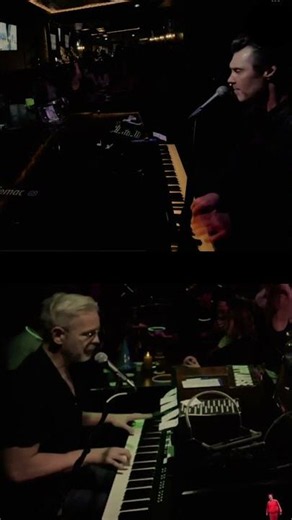 Pink Pony Club on Dueling Pianos, Live Piano Bar
