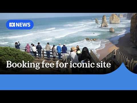 Twelve Apostles to be pay-per-view and require bookings | ABC NEWS