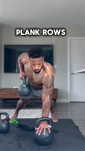 Kettlebell Full Body Exercises