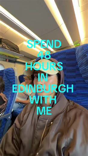 48 Hours in Edinburgh: 2-Day Scotland Itinerary