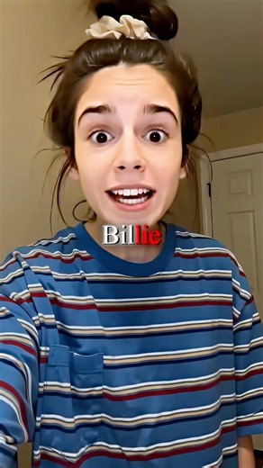 🥹Billie Eilish's 4 Life Lessons