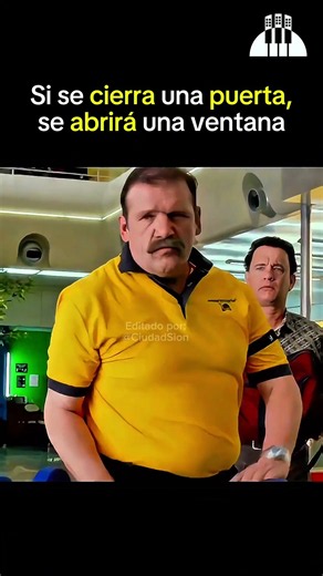 Película: La Terminal