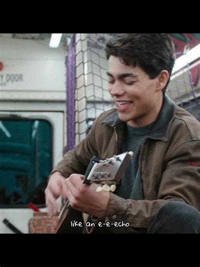 Malachi Barton Play My Music Camp Rock 3 - Liamani & Malachi Duet