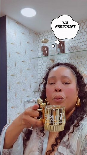 Doctor’s Wife Cold Remedy 🤧🔥 | The BEST Hot Toddy Recipe to Cure a Cough (No Prescription Needed