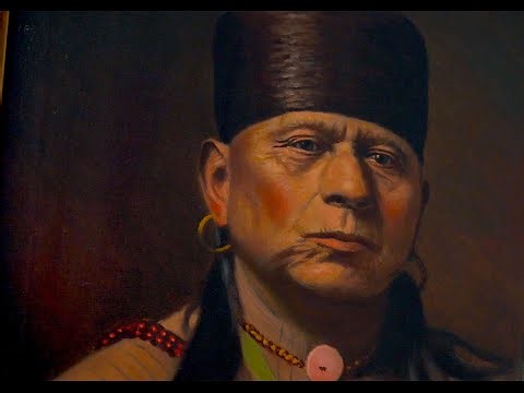 Long Knife: The Osage Nation, Koch Oil and the New Trail of Tears—Official Teaser Trailer