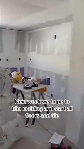 Heres an update on this weeks progress at the mill house