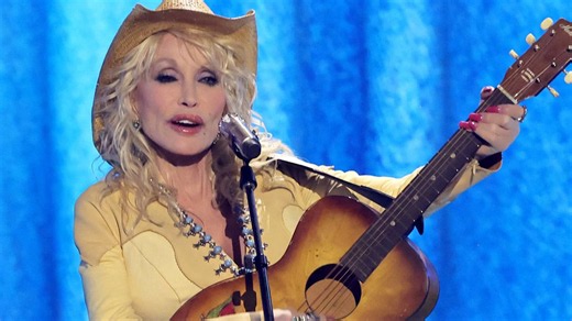 Dolly Parton's Last Song 'Torn' Features Bono: A Heartfelt Duet Recorded Before Her Death