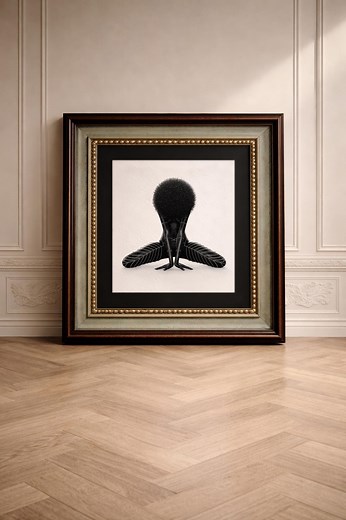 African American Wall Art for Living Room | Black Art Home Decor | Black and White Wall Art | Black Art Canvas Wall Art | African Art - Etsy