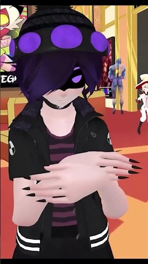 N Vs Furries Funny VRChat Moments (Murder Drones)