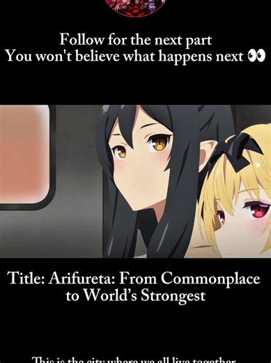 They had no idea who they were dealing with 👀⚔️🔥 🔥 He thought Hajime Nagumo was finished BIG mistake. 👀⚔️ What happens next proves exactly why Hajime is one of the most dangerous and overpowered characters in Arifureta. 💥🔥 His power, confidence, and fighting style make this moment absolutely unforgettable. ⚔️👑 🎬 Anime: Arifureta: From Commonplace to World's Strongest ⚔️ Character: Hajime Nagumo Would you want Hajime's powers? 👀🔥 Follow Animation Hub for more epic anime moments! anime, 