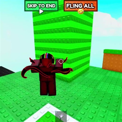 How to Wall Hop (Tutorial) 🔥