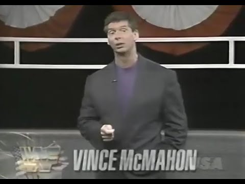 WWF All American Wrestling - 1994-08-28