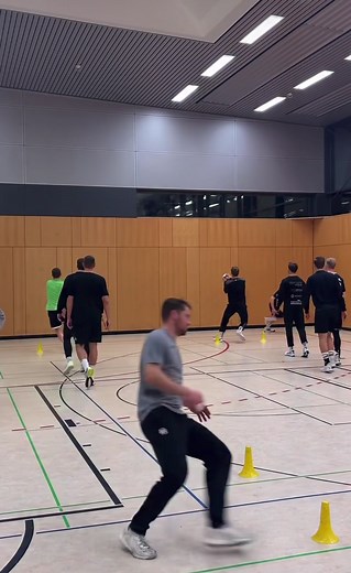 Engaging Warm-Up Activities for Physical Education