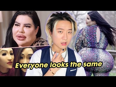 The Downfall of Plastic Surgery Positivity