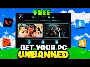 Best Free HWID Spoofer (Free Keys) | Fix HWID Bans in 2026 (VPN & Tournament Kick)