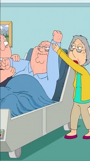 Mr. Six’s Final Wish