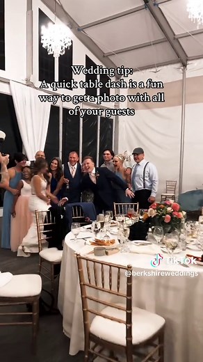 Capture Guest Memories with Fun Wedding Photo Tips