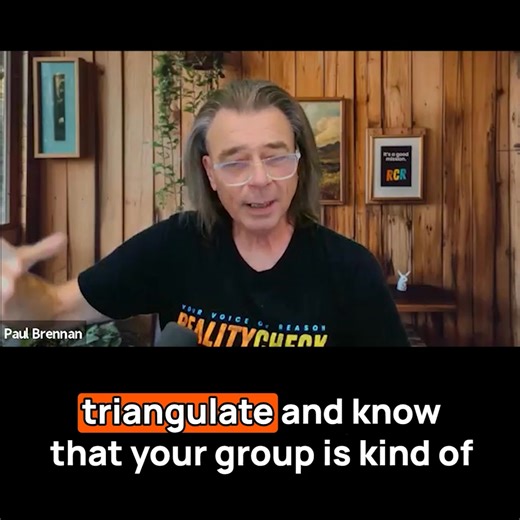 “Because it allows the government to take over the role of a parent.” — Retired Judge David Harvey Should the state really be stepping into the home and replacing parental responsibility? 🎥 Watch here: https://rcr.media/episodes/david-harvey-retired-judge-under-16-social-media-bans-internet-regulation-overreach-nzs-broadcasting-standards-authority-power-grab #RCRMedia | RCR Reality Check Radio NZ