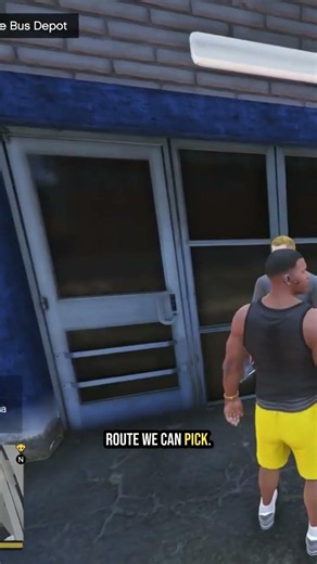Every Building in GTA 5 Now Has an INSIDE 🚪