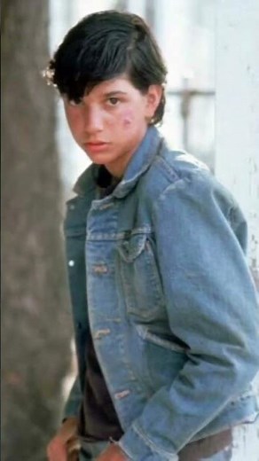 Top 8 Characters From The Outsiders