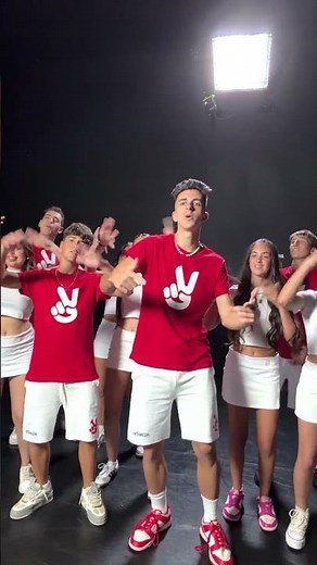 BEHIND THE SCENES WITH LA MÁXIMO 🤩🎶