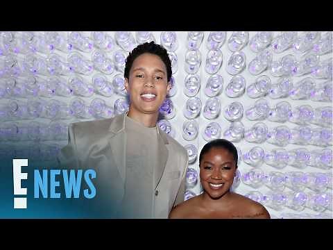 WNBA’s Brittney Griner Files for Divorce From Cherelle Griner | E! News