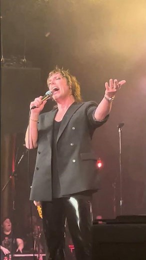 The struts could have been me Seattle live 2025 #concert #thestruts