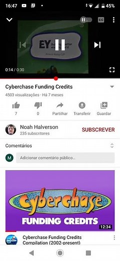 cyberchase funding credits 5