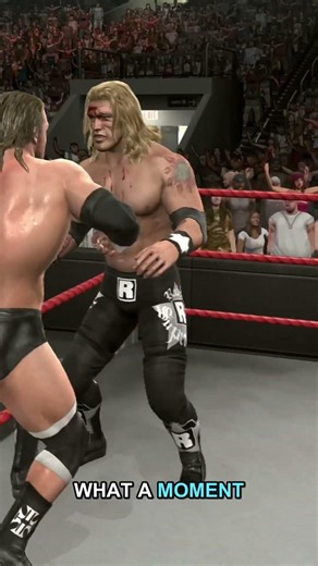 High-Energy Ring Action in WWE SmackDown vs. Raw 2009