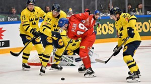 Cibulka už opustil reprezentaci a míří na vyšetření v Česku. Tým se přesouvá do Finska - Sport.cz