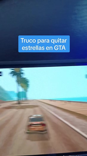 Truco para Quitar Estrellas en GTA San Andreas: ¡Aprende el Secreto!