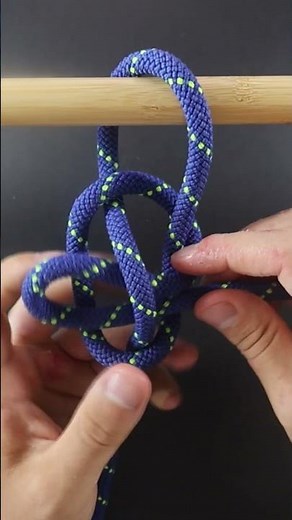 How to Moore a Boat (Mooring Hitch)