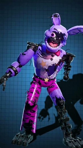 💀 FNAF Characters Transformation… The Last Evolution Will Shock You!